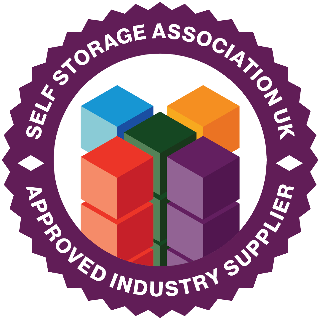 Here Self Storage - Simple Easy Local Self Storage