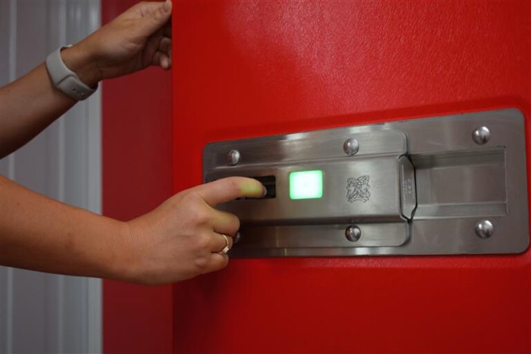 Types of Storage - Here Self Storage